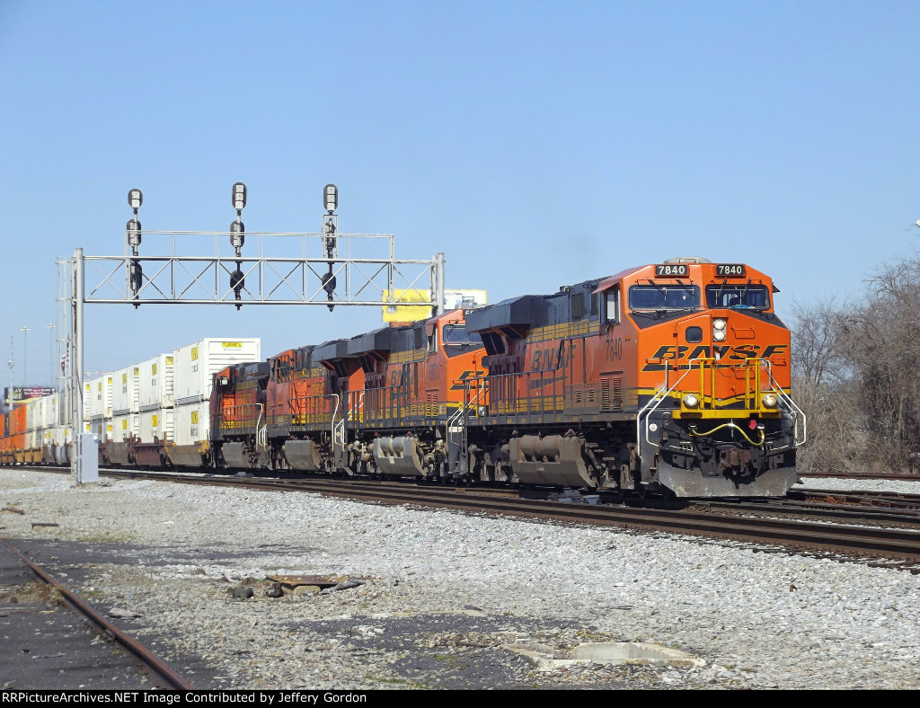 CSX Q183